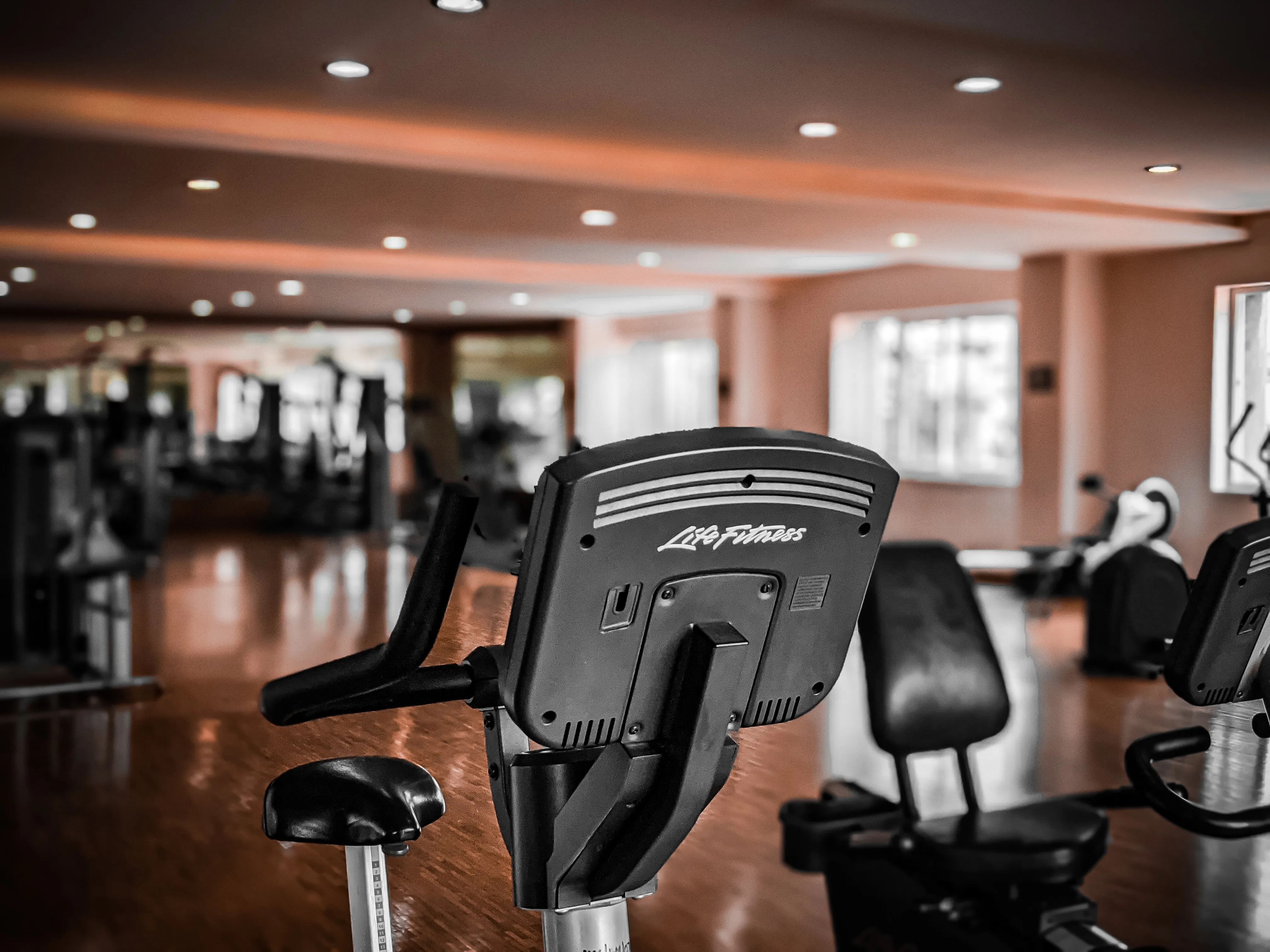 Fitness Rental Equipment in Melbourne | Prime Fitness