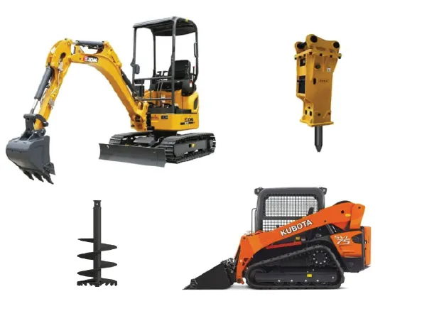 Equipment for Hire | Kiama Hire - Equipment & Tool Hire