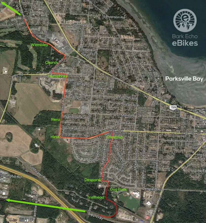 The Full Circuit | J47-BEeB2023