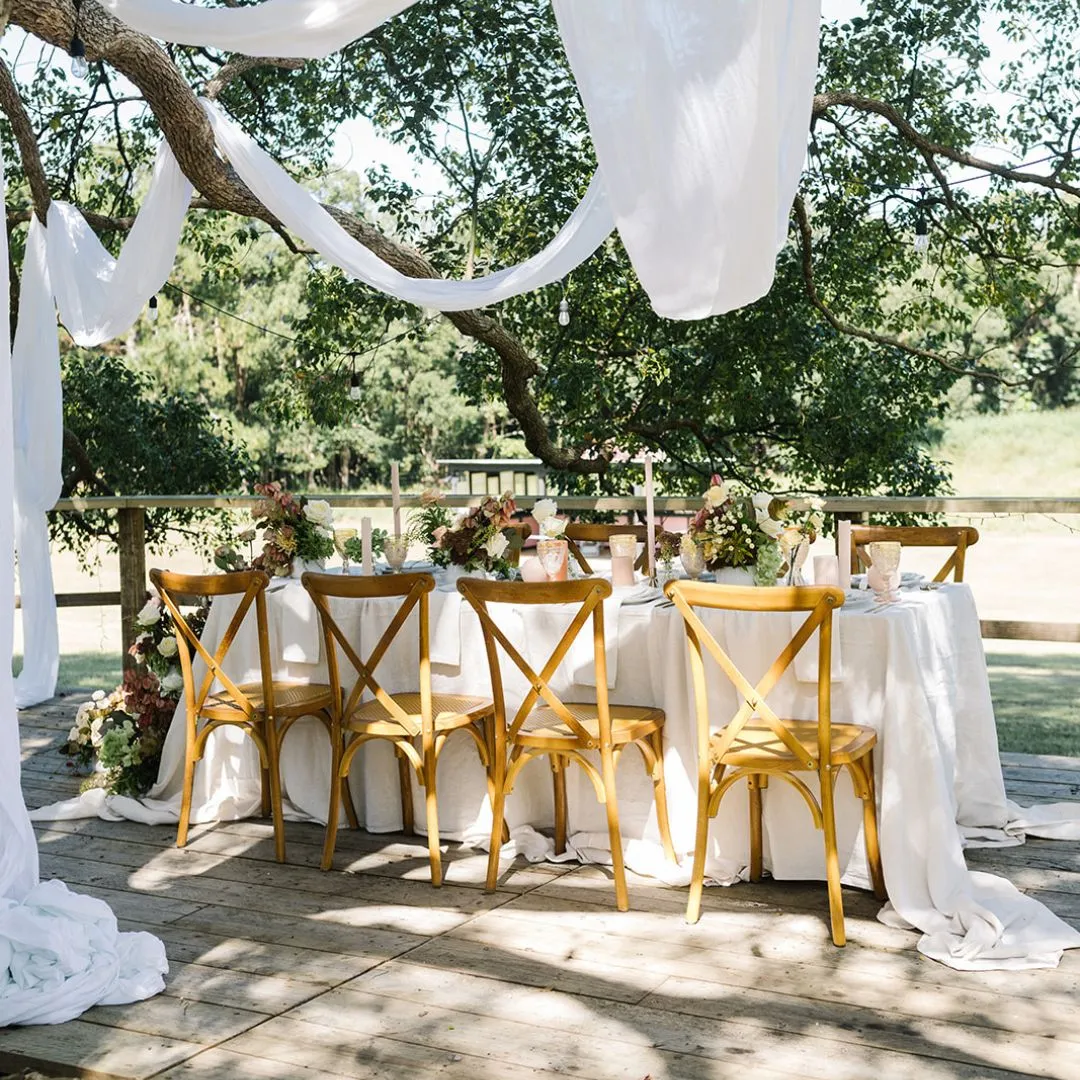 Stay Golden Event Hire | Gold Coast Event & Party Hire