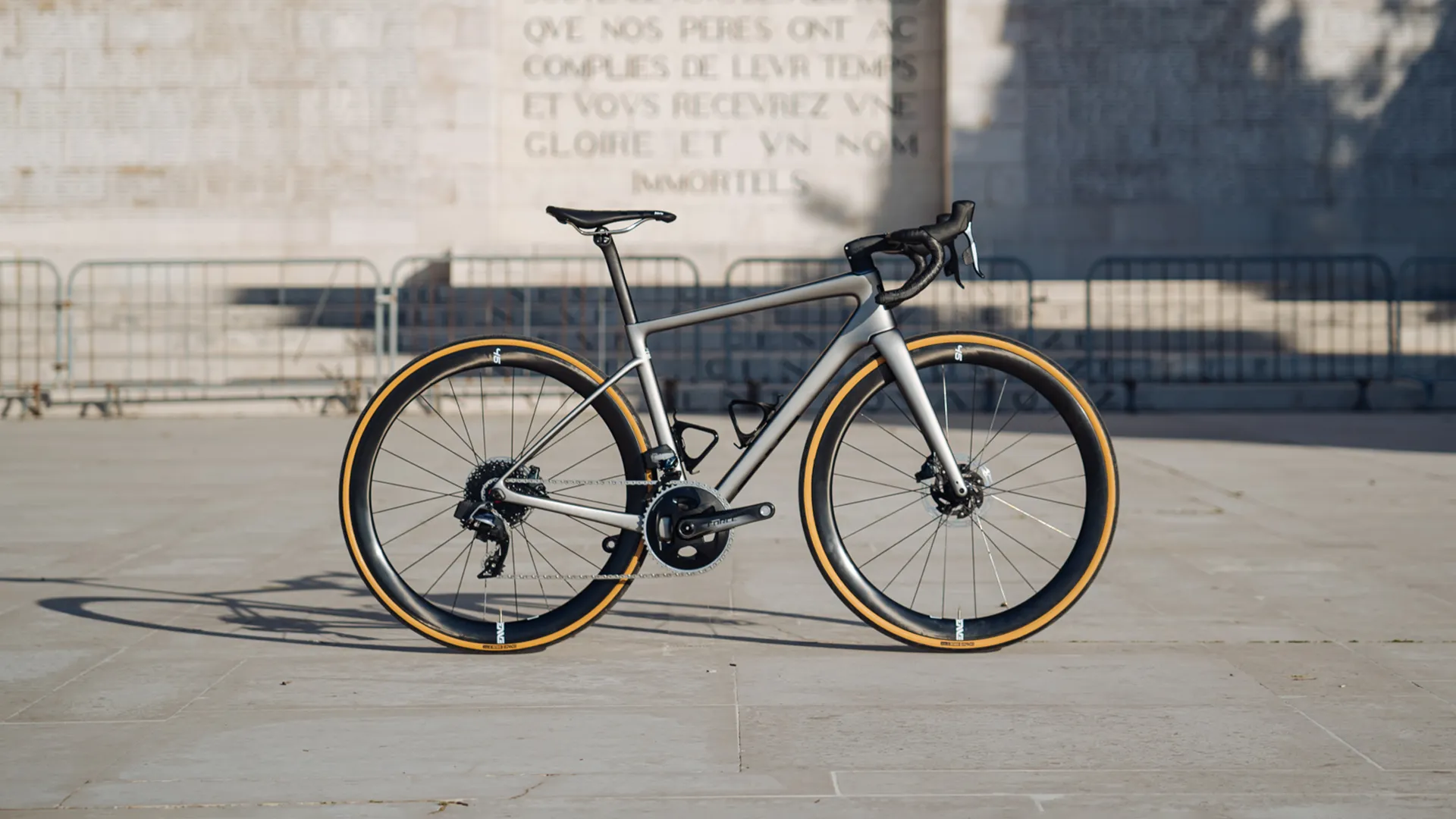 The Service Course Girona