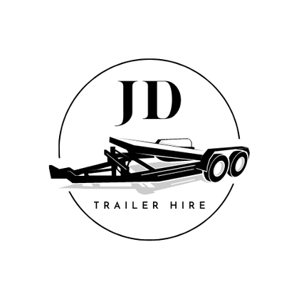 JD Trailer Hire - North Brisbane
