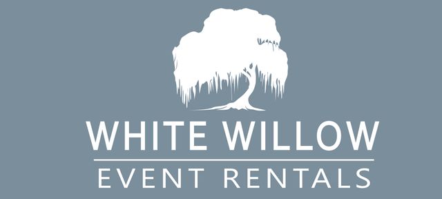 Event Rental Store White Willow Event Rentals