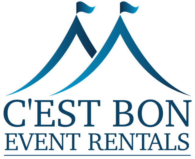 C’est Bon Event Rentals