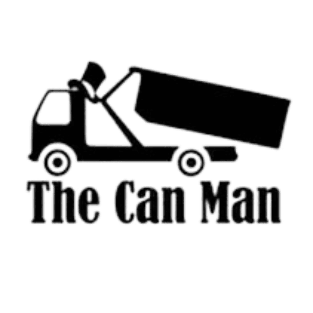 The Can Man