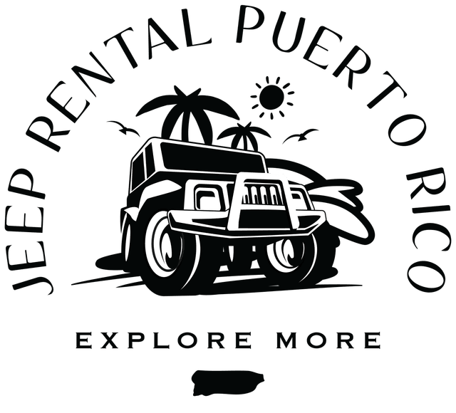 Jeep Rental Puerto Rico: Explore More