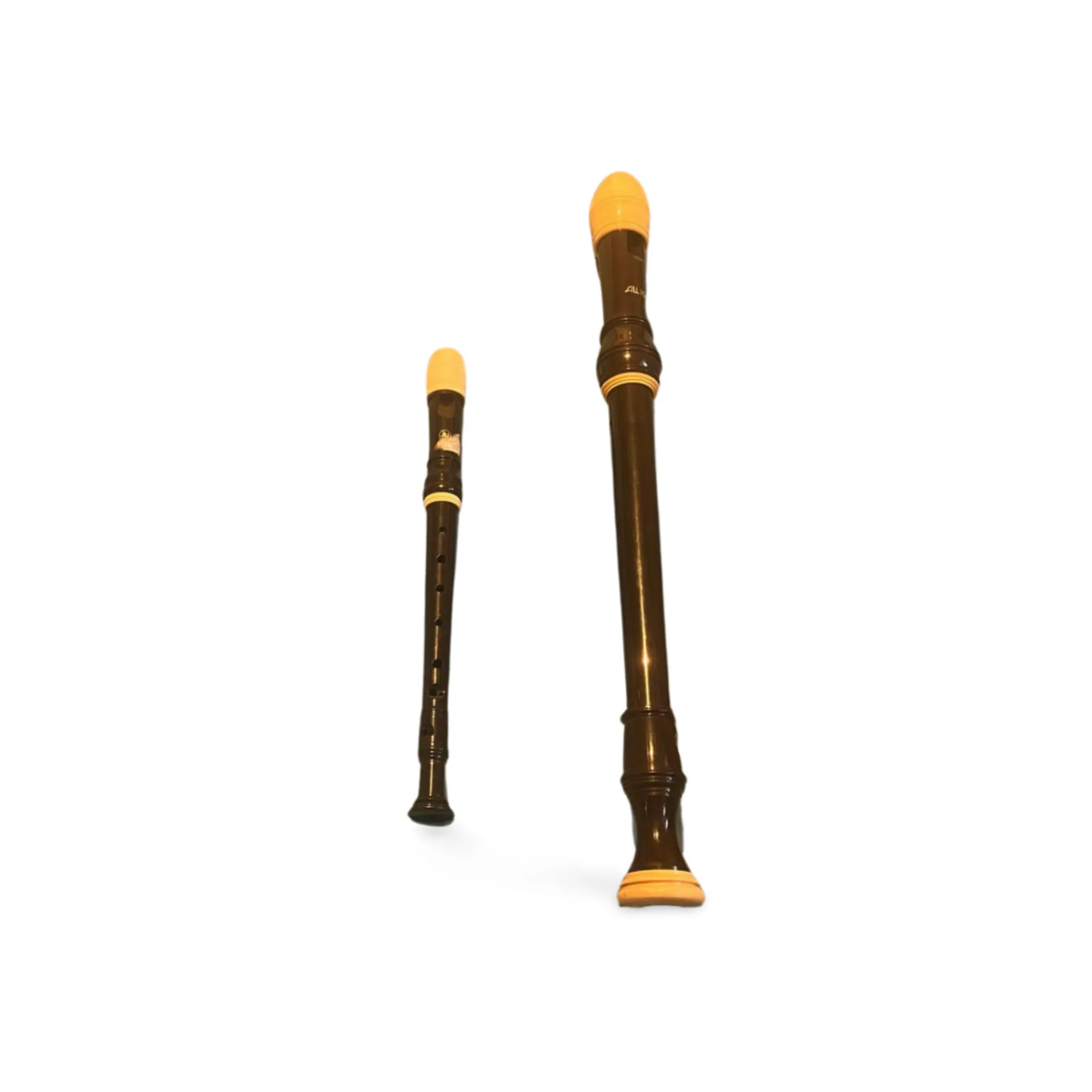 Descant and Treble Recorders | The Little Props Store