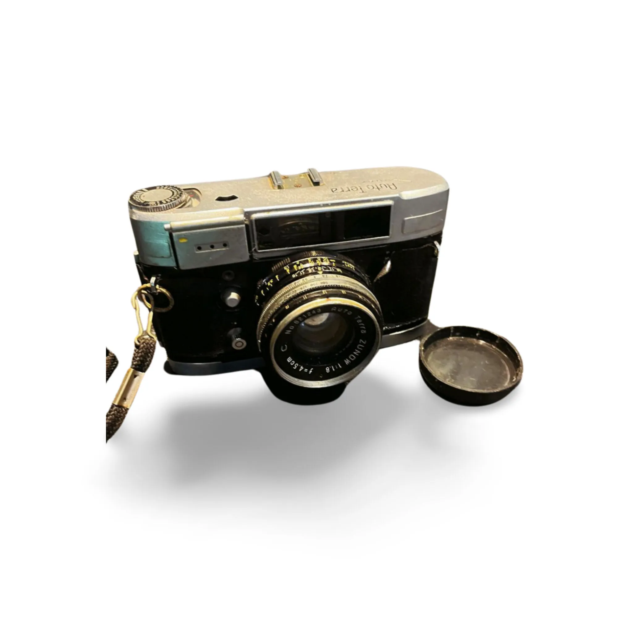 1960s Camera Type 2 | The Little Props Store