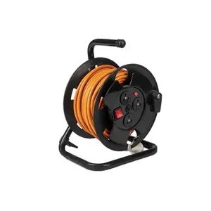20 metre Outdoor extension reel | Fotokrome Rentals