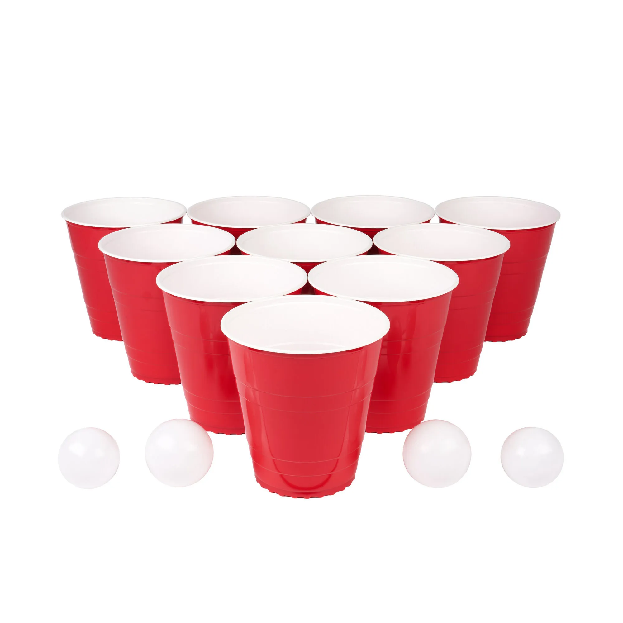 Jumbo Pong