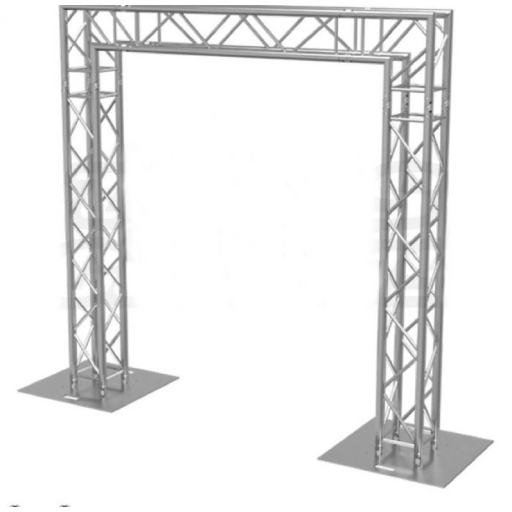 Truss System 3m High x 4m Wide | AusDigi Hire