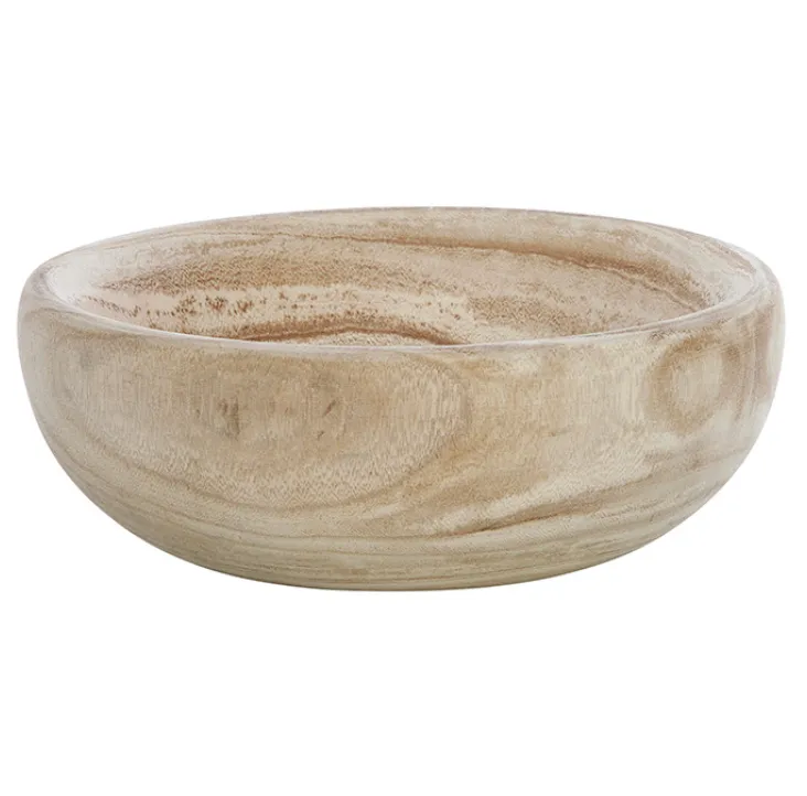 Timber Bowl Medium | Exquisite Interiors Co