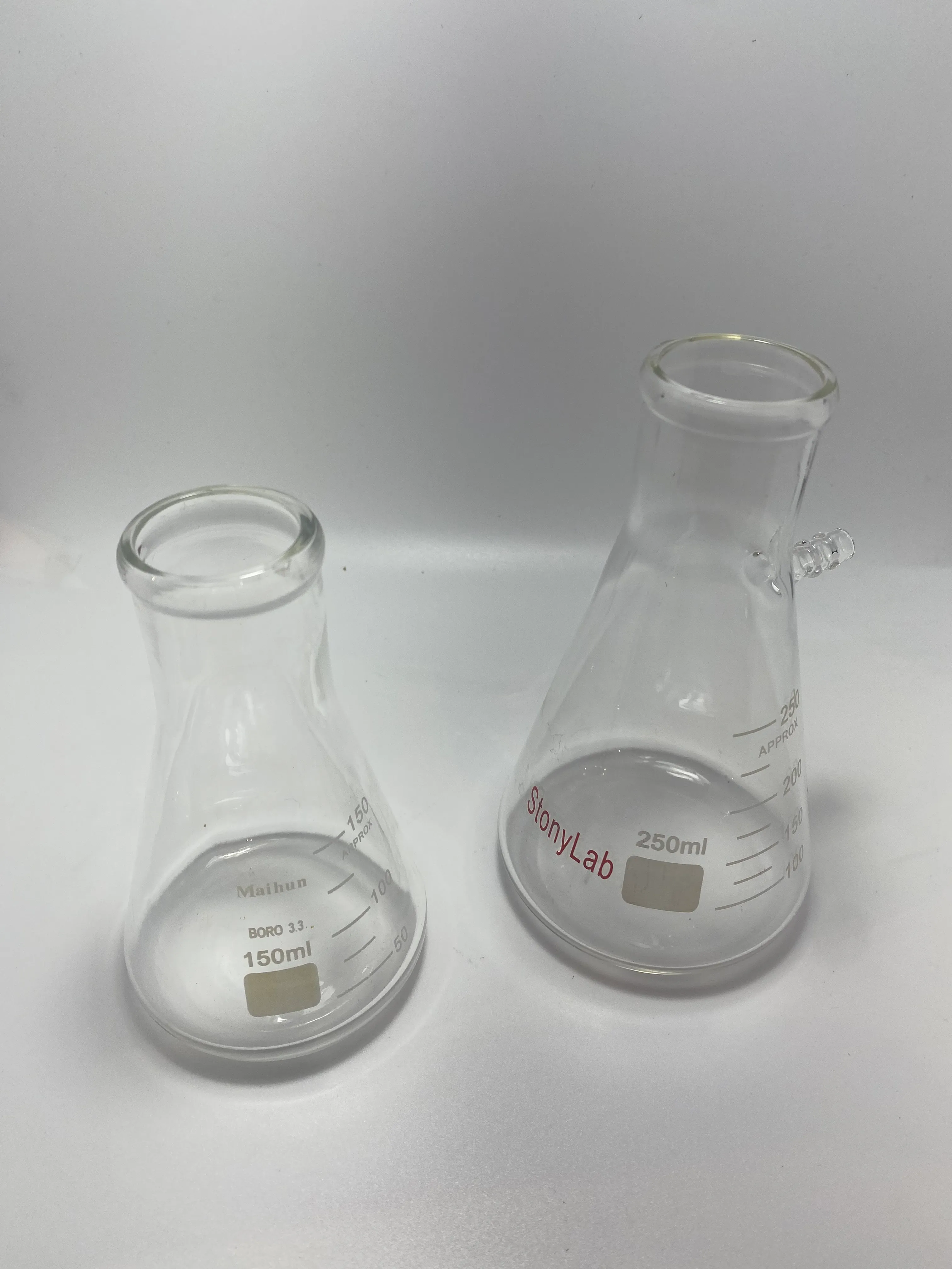 Chemistry Flask | Mot Designs Props