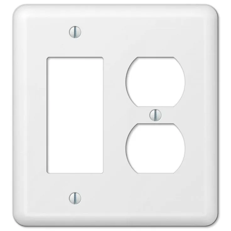Combination Wall Plates | Mot Designs Props