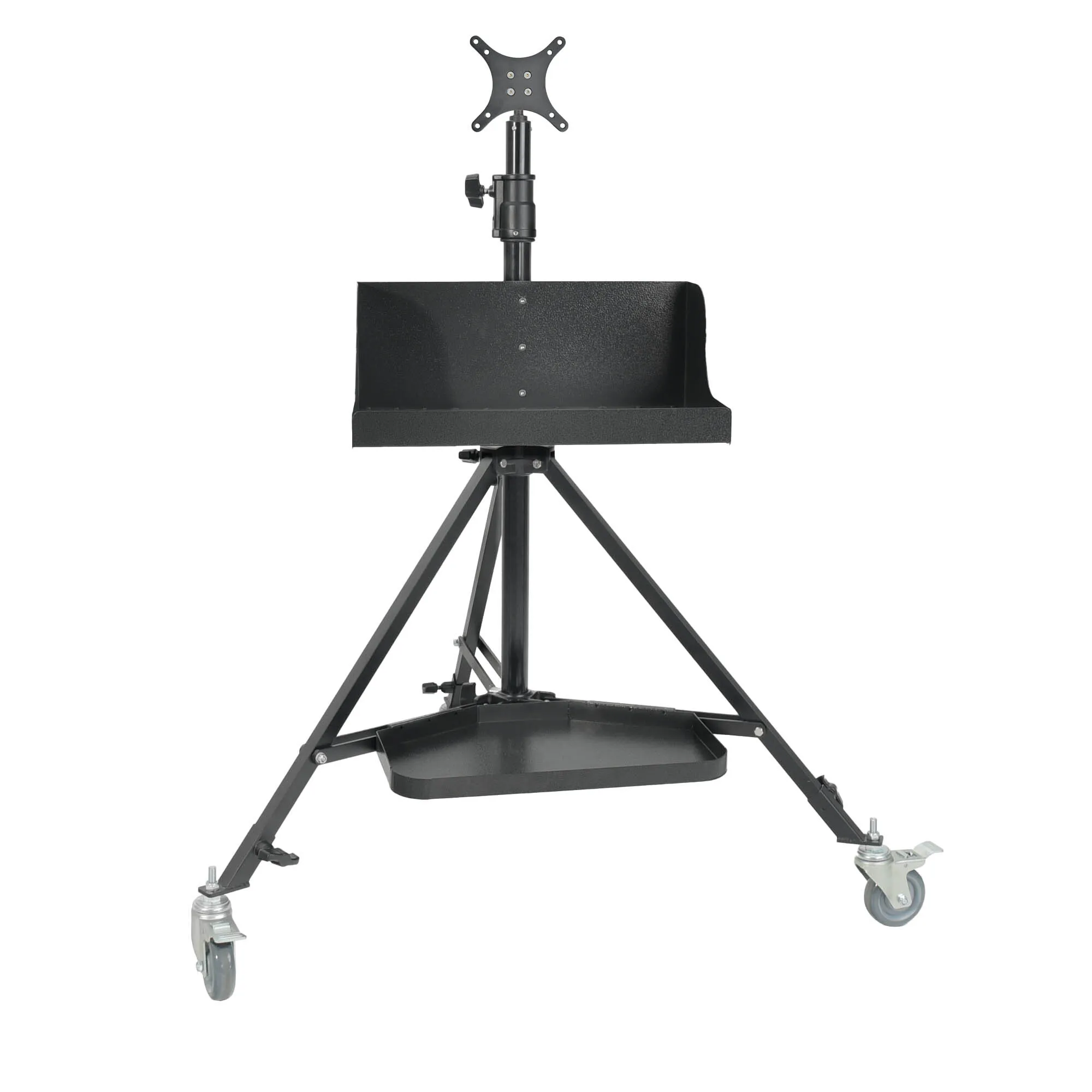 Multifunctional Professional Wheeled Workstation Stand | Photography ...