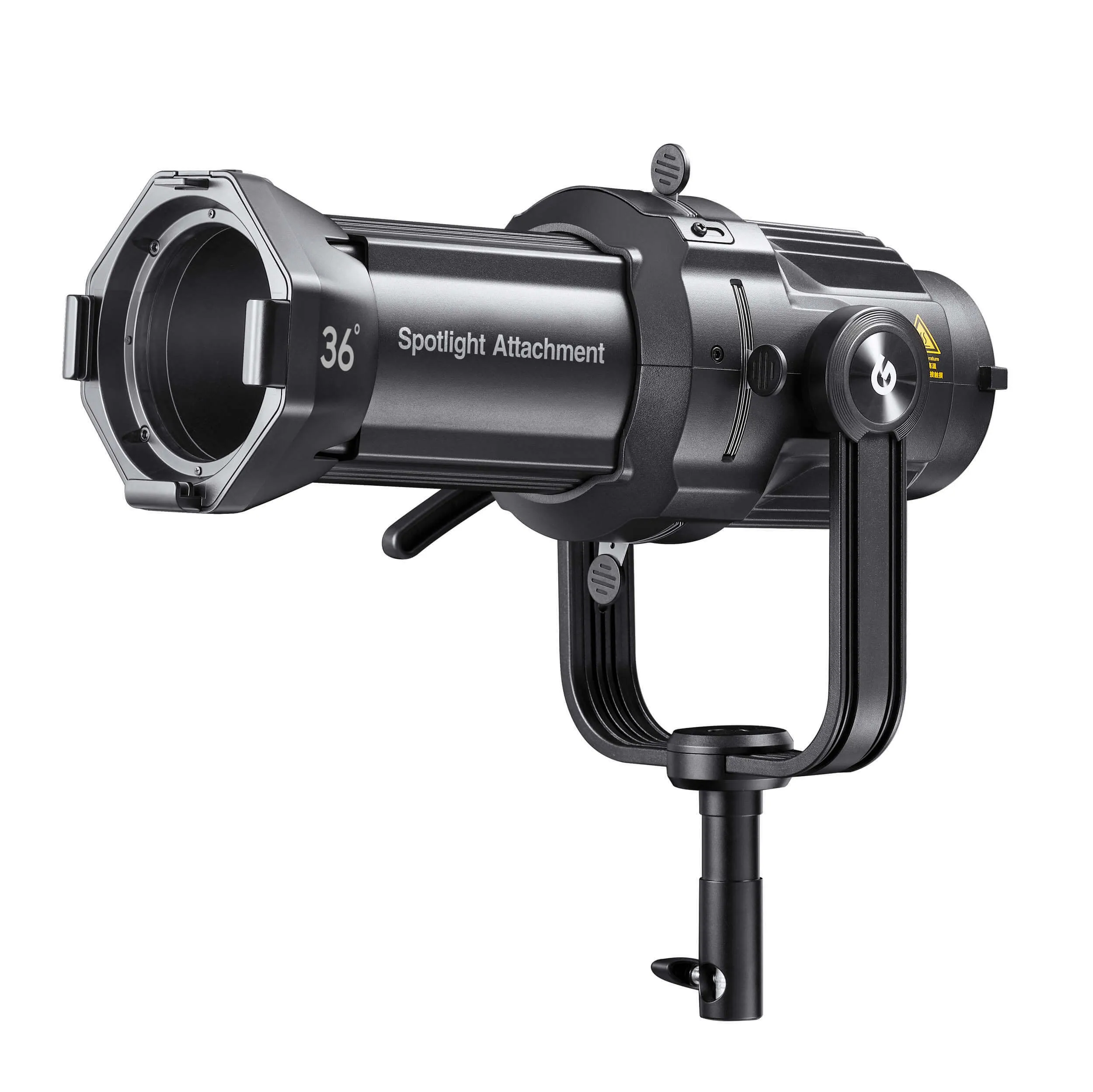VSA 36° Spotlight Attachment Spotlight Mount Set | Photography ...