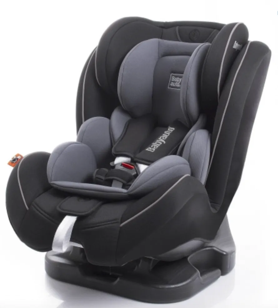 Babyauto car seat group 0/1/2 for kids from birth to 25kg | Baby Gear ...