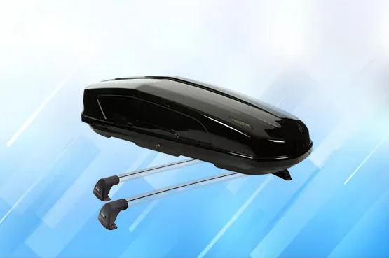 Halfords Advanced 360L Bundle | Bolton Roof Box Hire