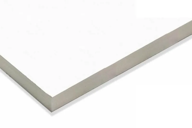 4x4 polyboard | Luminarix