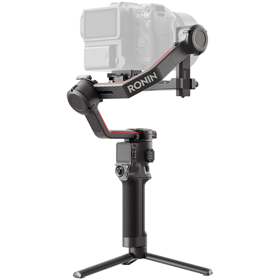 DJI Ronin S3 Pro | Rambla Rental