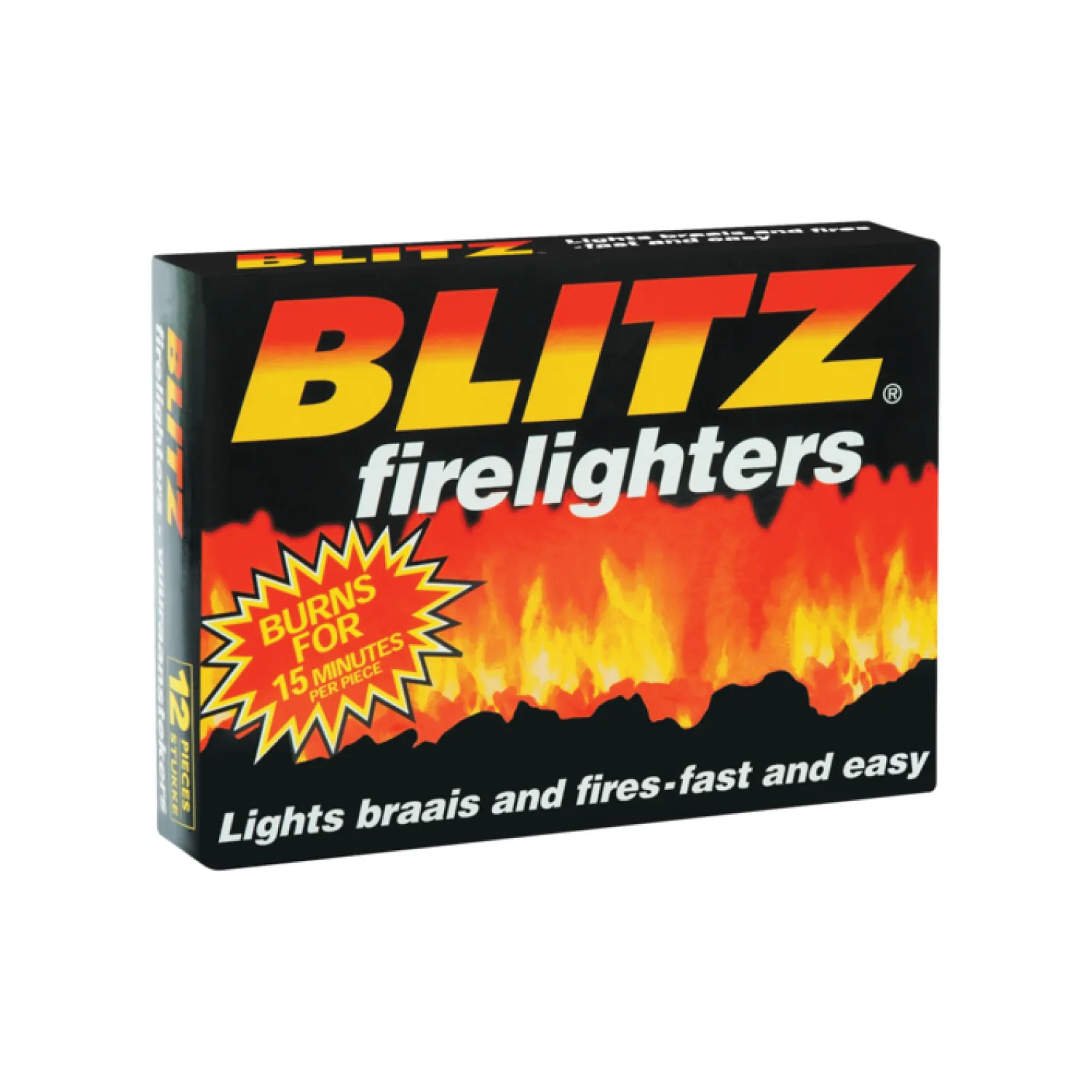 Trailhead Rentals | Blitz Firelighters | Trailhead Outdoor Rentals
