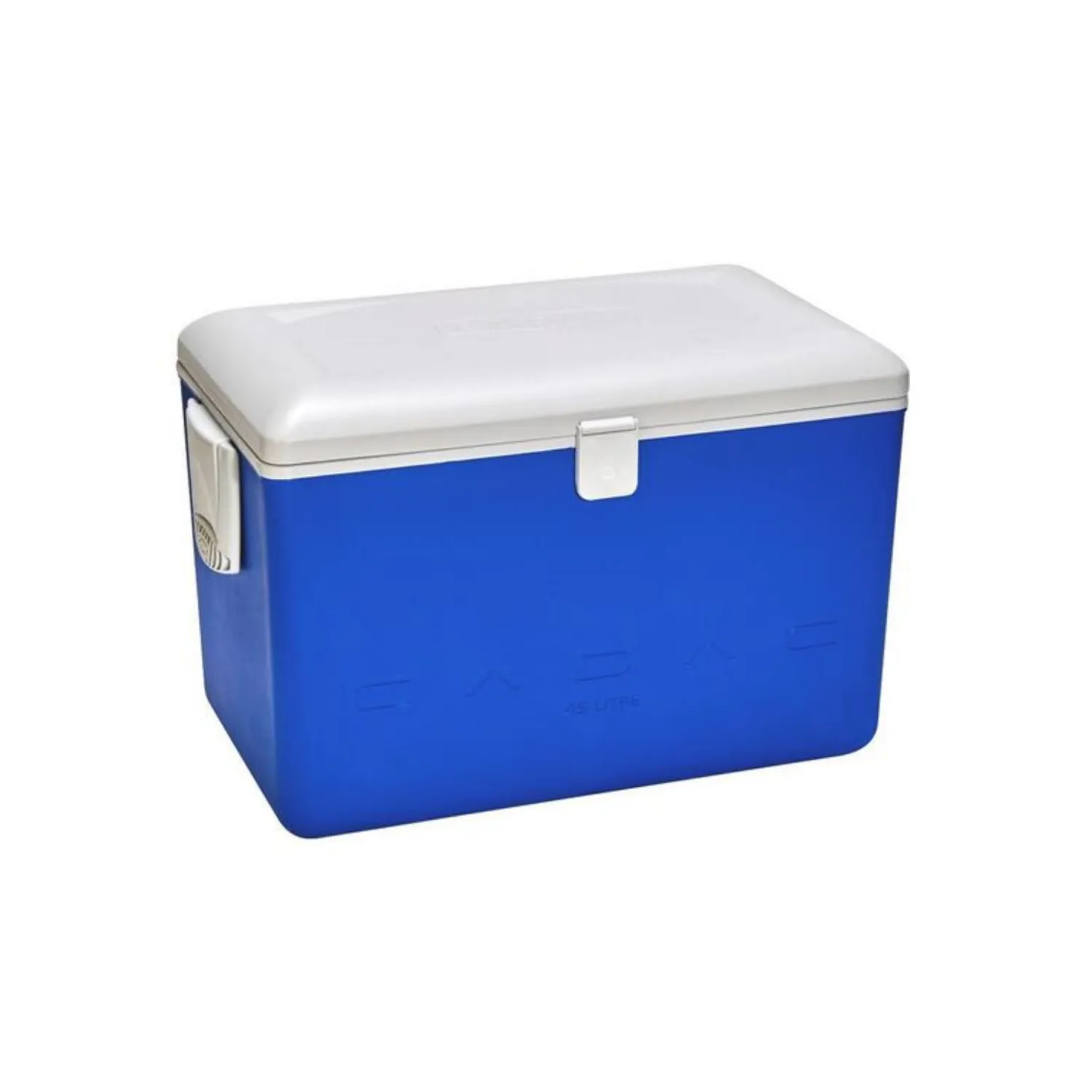 Trailhead Rentals | 45L Cooler Box | Trailhead Outdoor Rentals