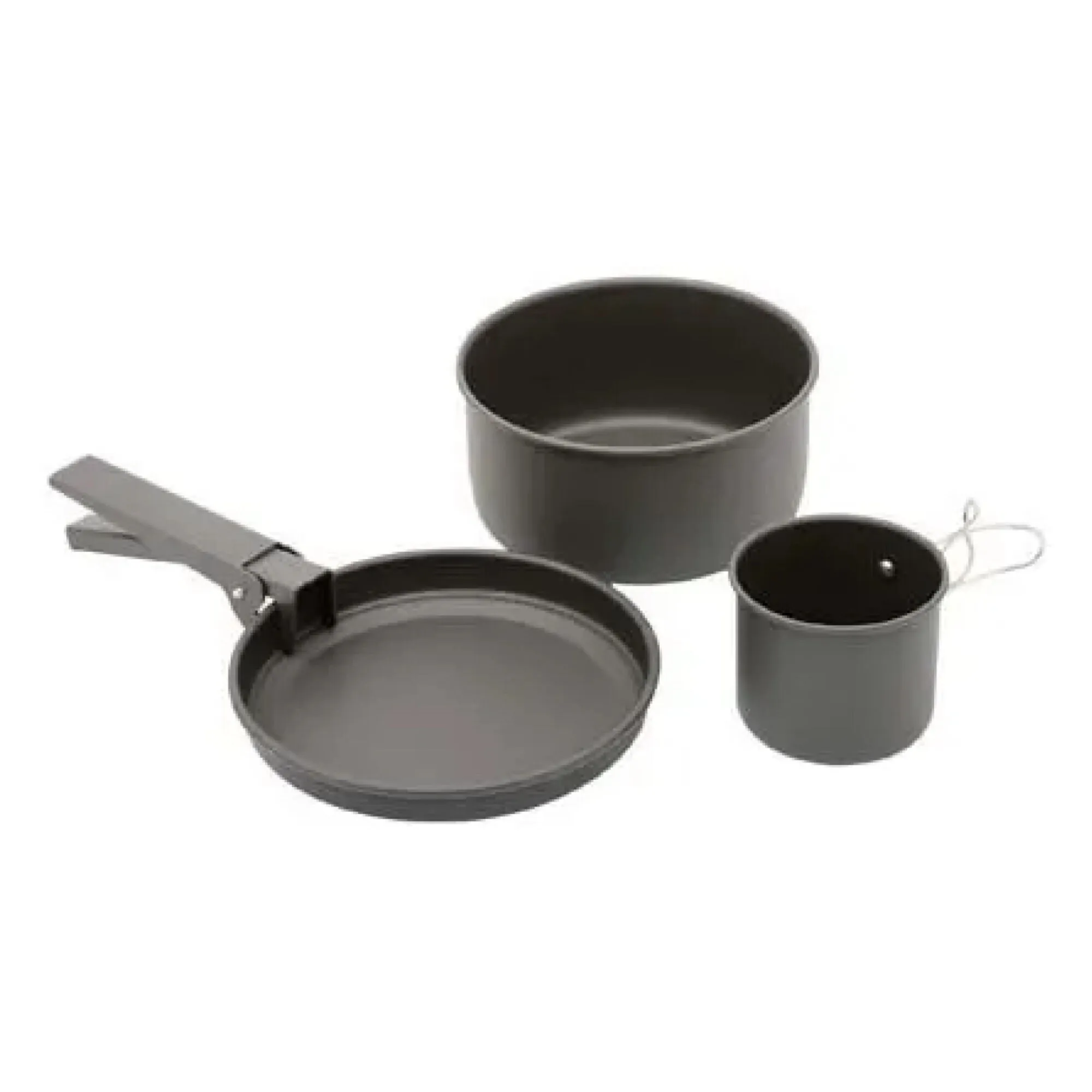 Trailhead Rentals | Camping Pot Set