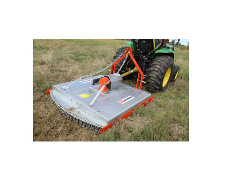 Slasher for Hire or Rent - Free Delivery | Lone Star Hire - Samford Valley