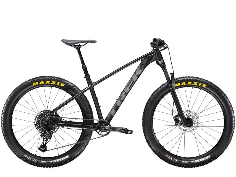 Pedal Bikes | Pacific Edge Adventures