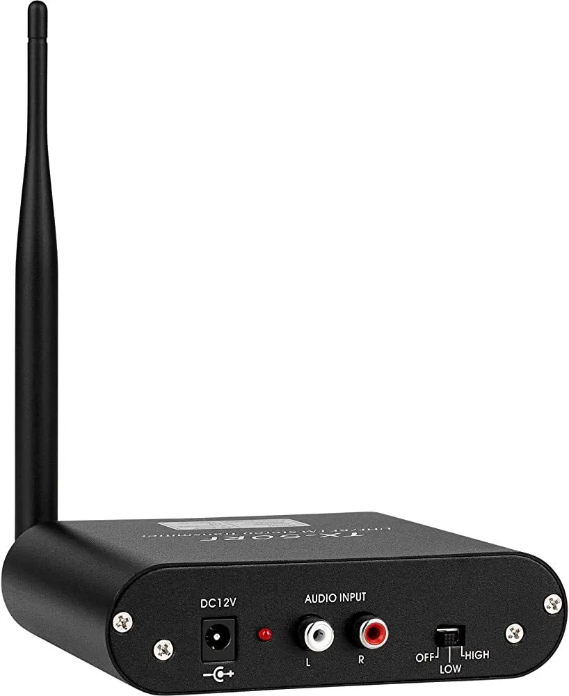 Silent Disco Transmitter | Rent DJ Equipment in Berlin