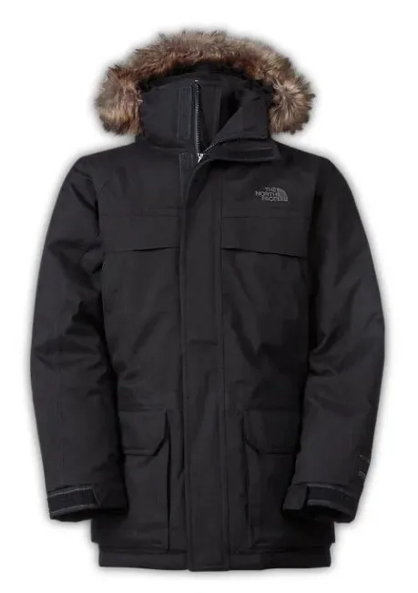 Warm Winter parka jacket coat Fairbanks North Pole Alaska | Alaska Element