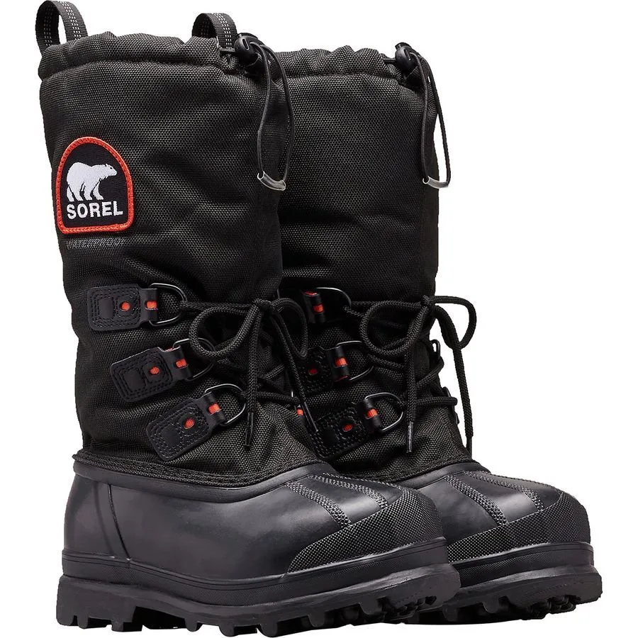 warm winter snow boot shoe Fairbanks North Pole Alaska | Alaska Element