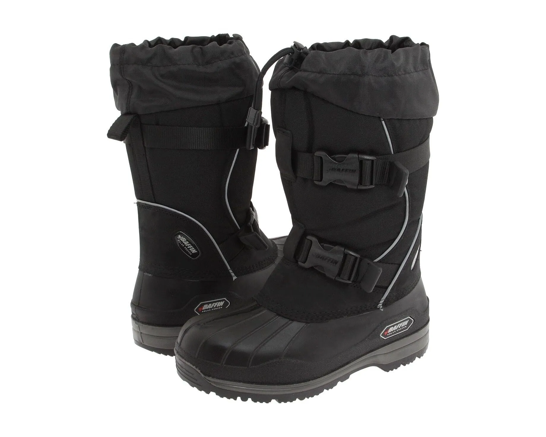 warm winter snow boot shoe Fairbanks North Pole Alaska | Alaska Element