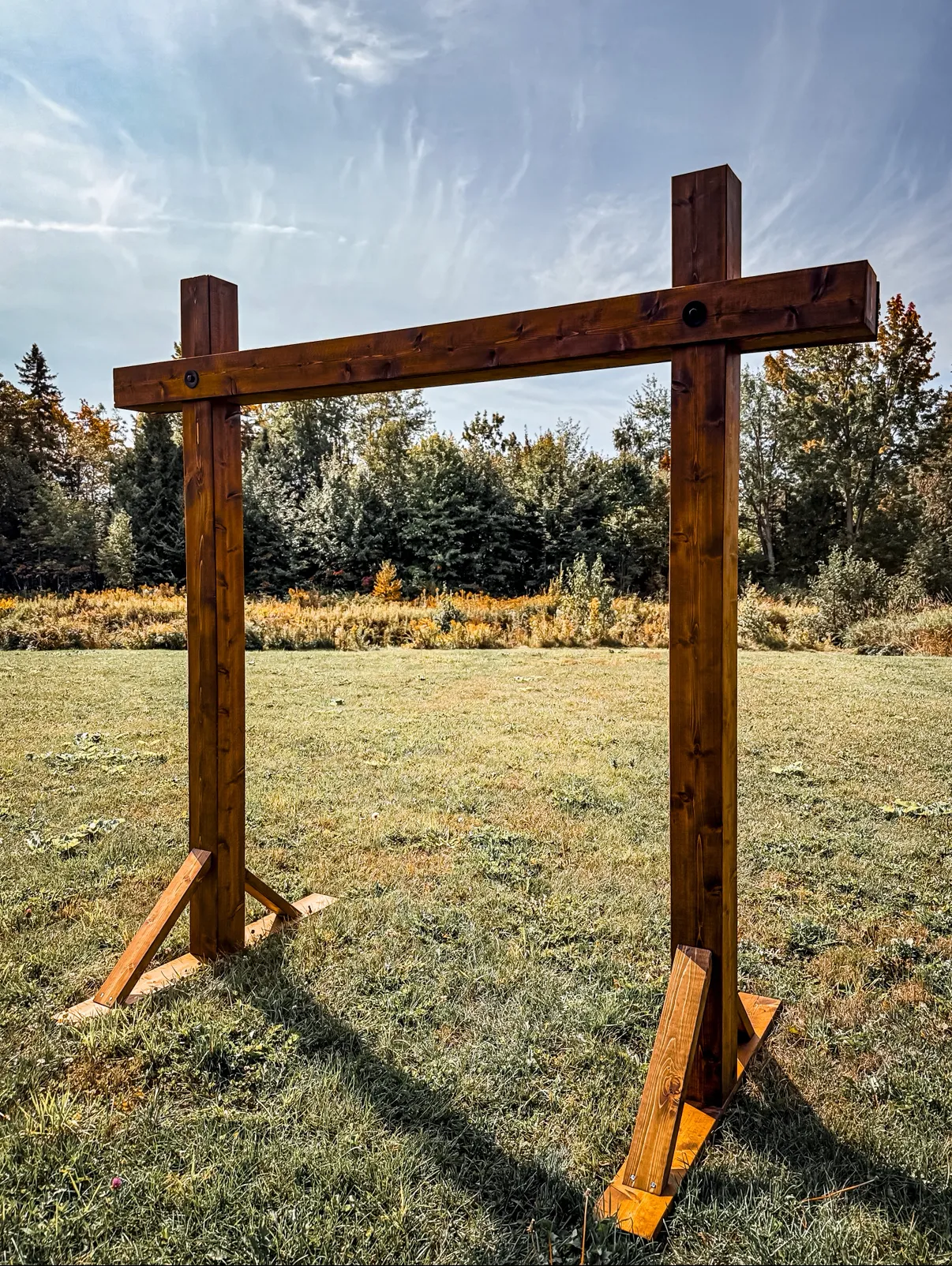 Props | Knot & Timber Rentals