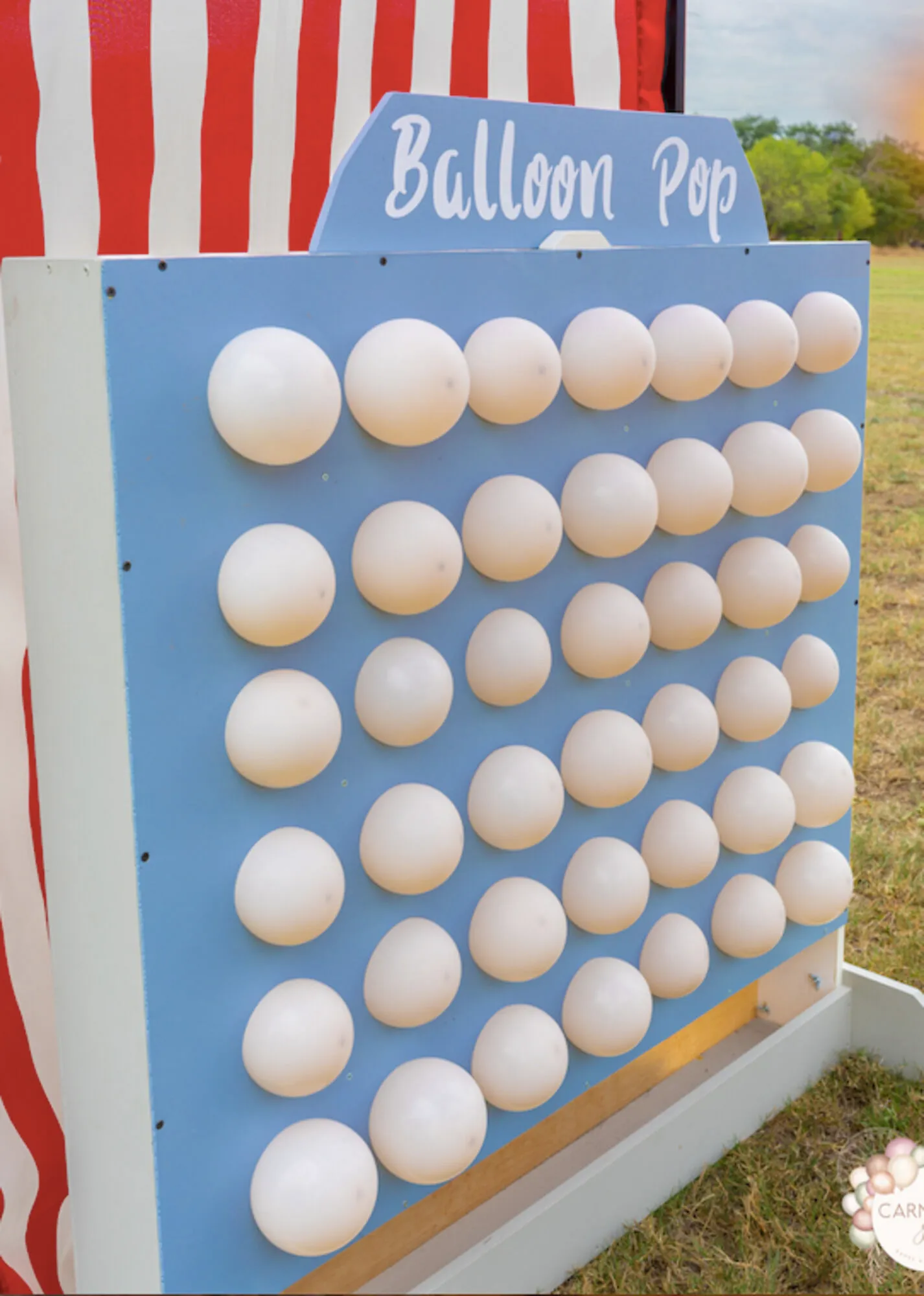 Unleash the Fun with Our Dartless Balloon Pop Game