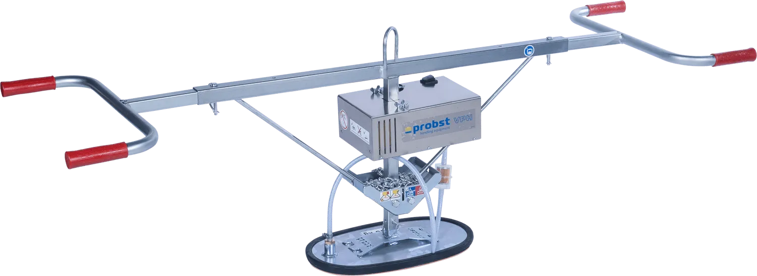 probst vacuum stone lifter | Style Rental