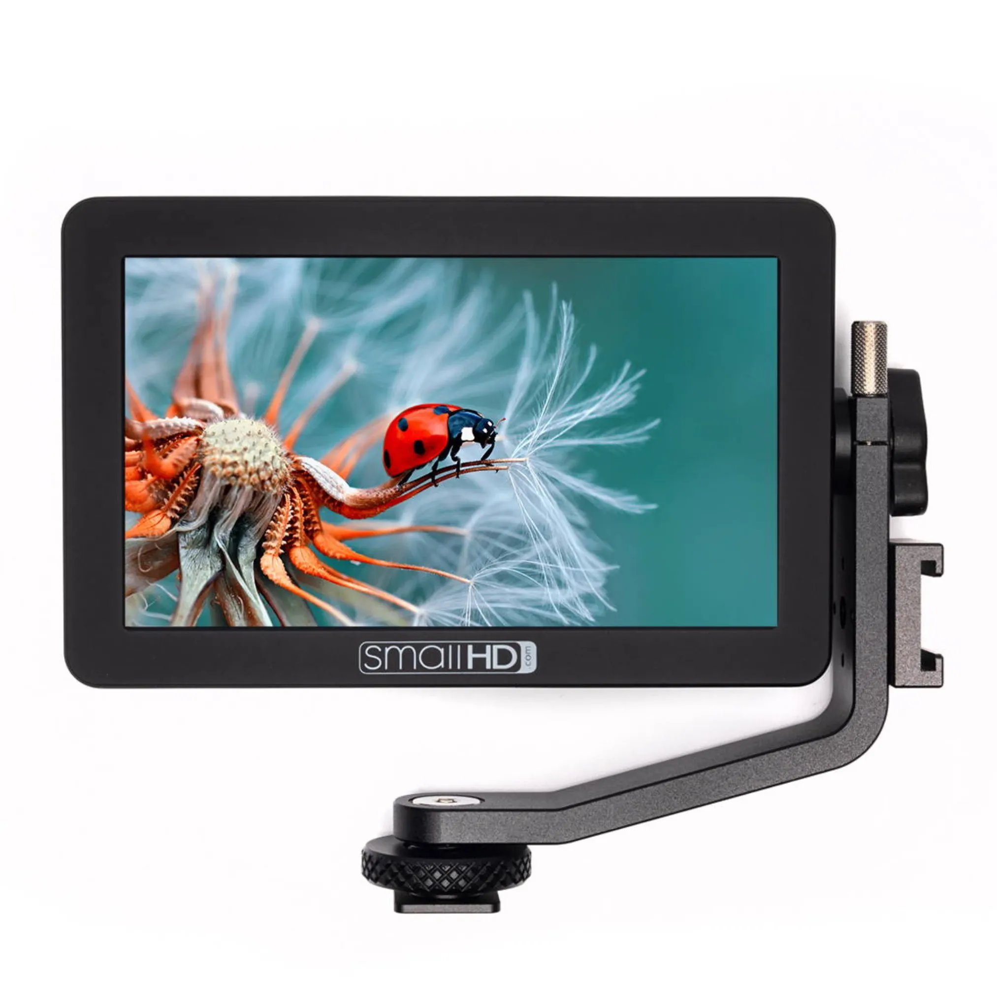 SmallHD 5' Focus Monitor | Equipment & Studio Rental in UAE - Awalem Rental