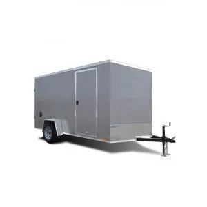16’ Enclosed trailer | JC Equipment Rental