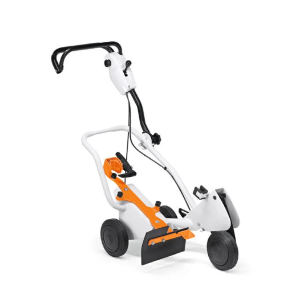 Stihl Quick Cut Trolley For Hire | Forster Mini Diggers | Forster Mini ...