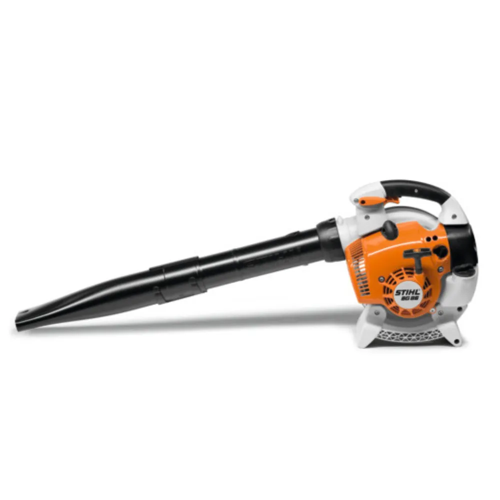 BG 86 Petrol Leaf Blower For Hire | Forster Mini Diggers | Forster Mini ...