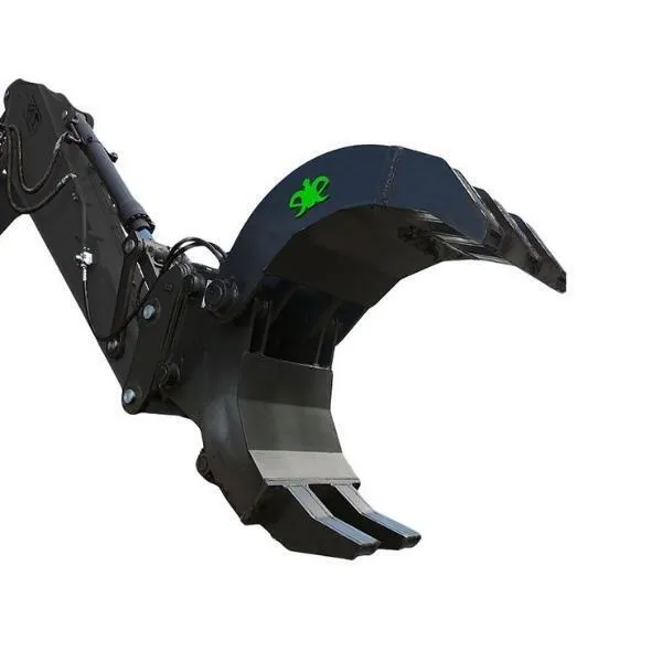 Hydraulic Rock Grabs (5 Finger) (5T Machine Only) For Hire | Forster ...