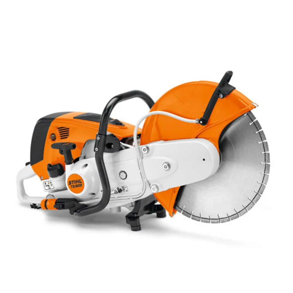 STIHL Demolition Saw For Hire | Forster Mini Diggers | Forster Mini Diggers