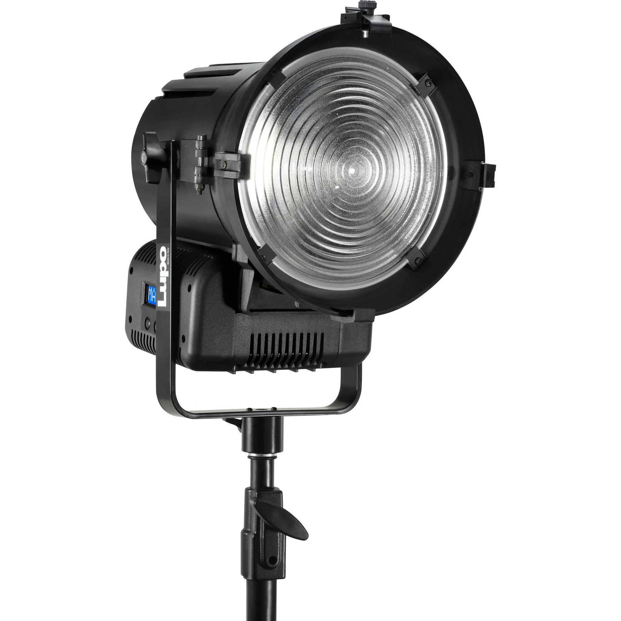 Lupo Dayled 2000 Daylight LED Fresnel with DMX