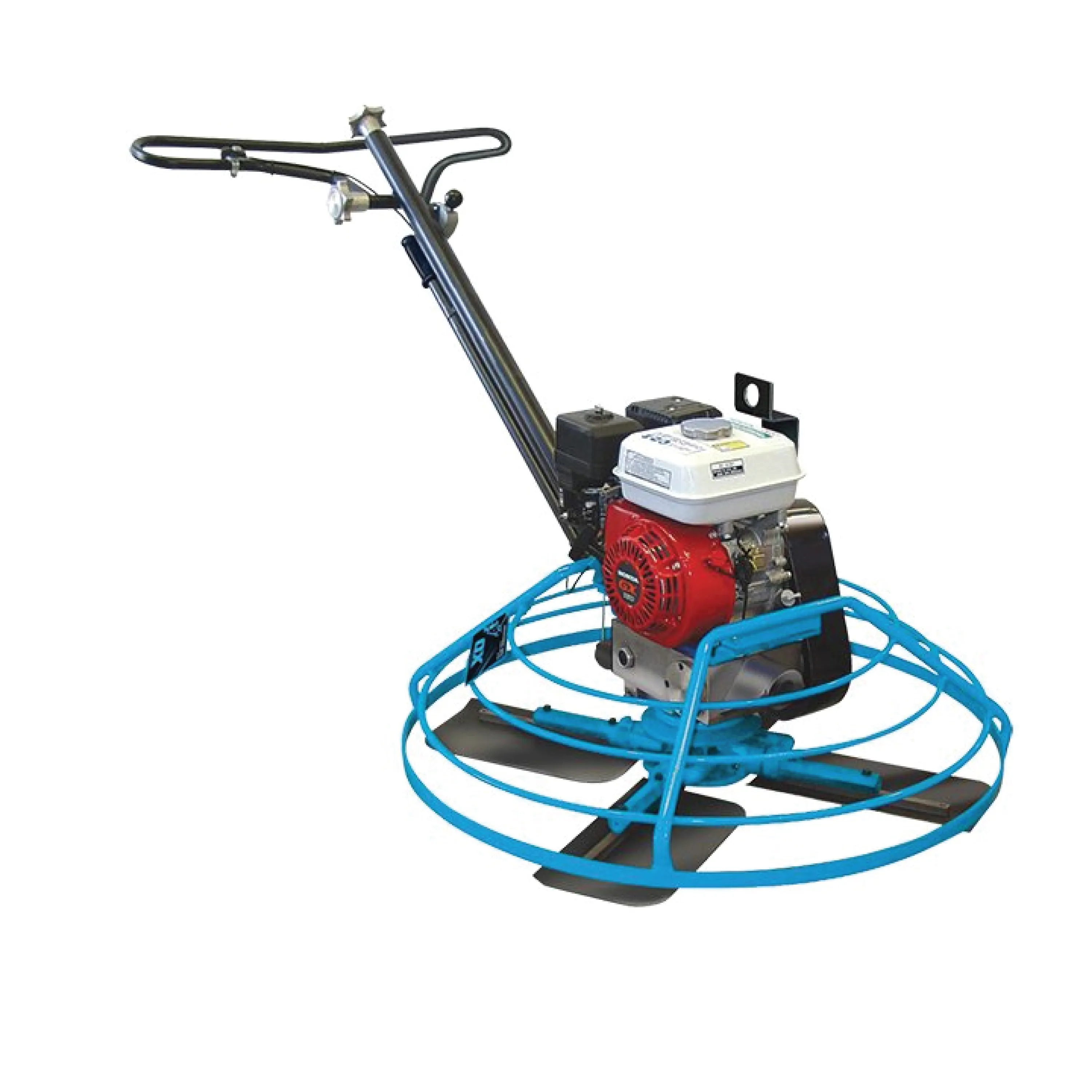 Blueline Concrete Trowel Machine | Kiama Hire - Equipment & Tool Hire