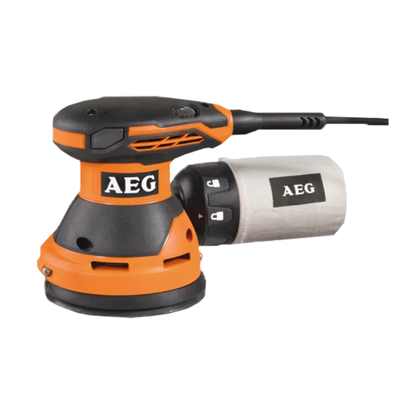 AEG Palm Sander | Kiama Hire - Equipment & Tool Hire