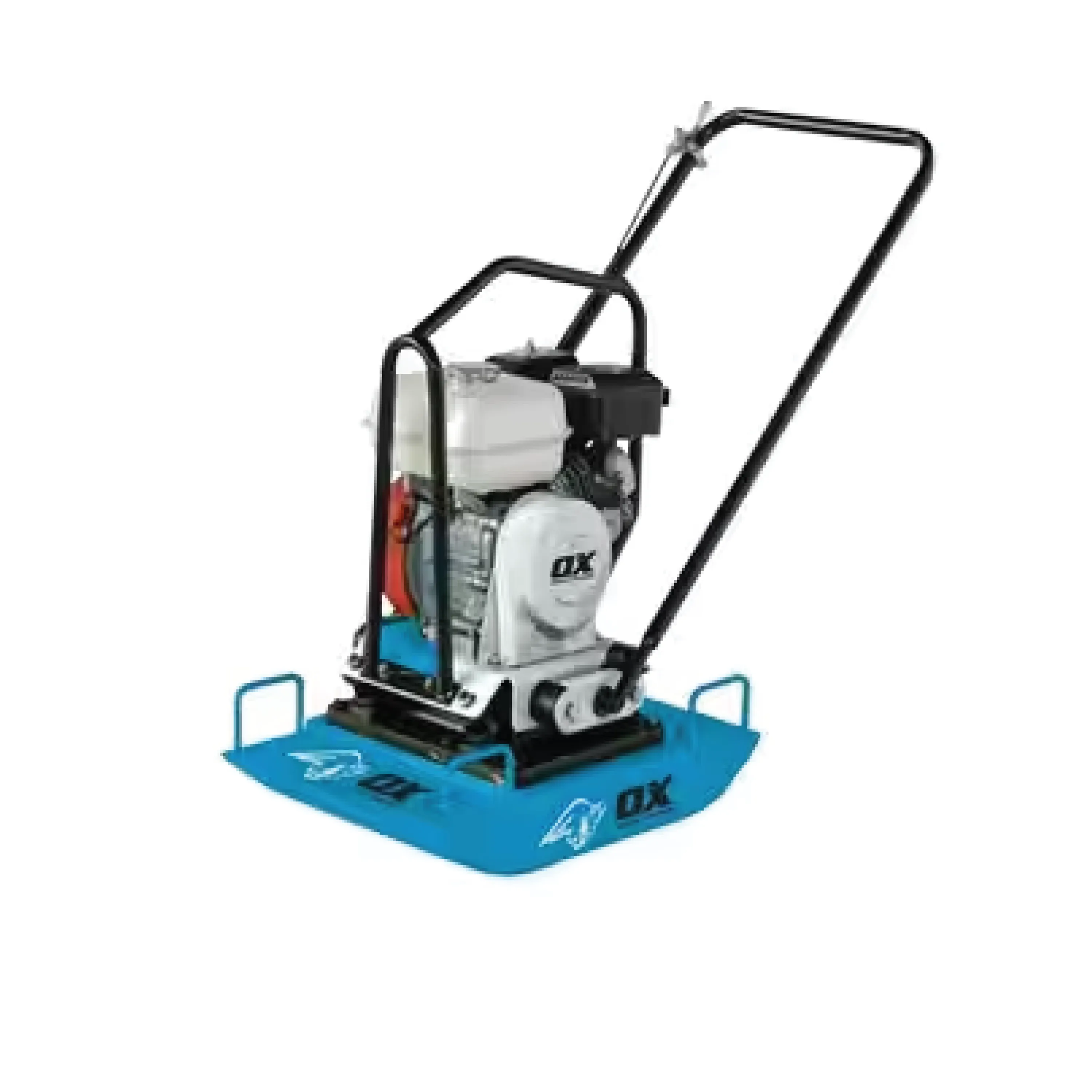 Ox Plate Compactor | Kiama Hire - Equipment & Tool Hire