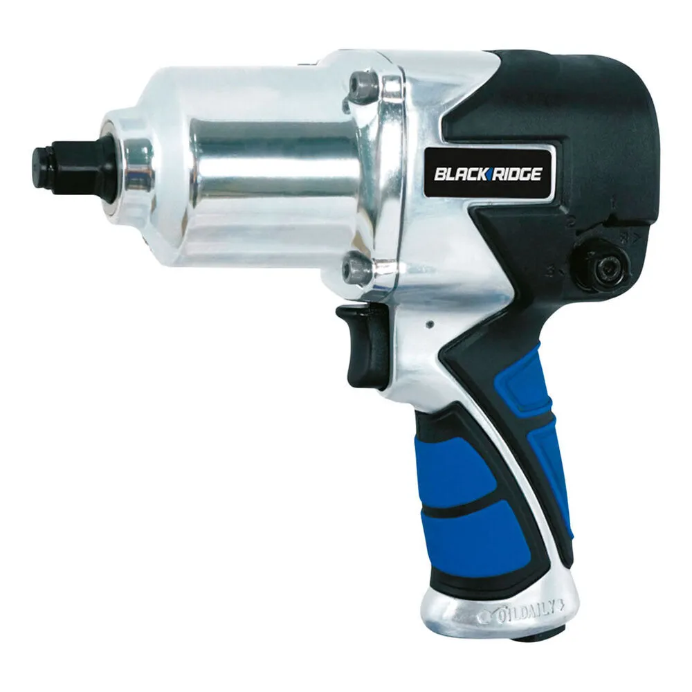 Impact Wrench 1/2' - air | Kiama Hire - Equipment & Tool Hire