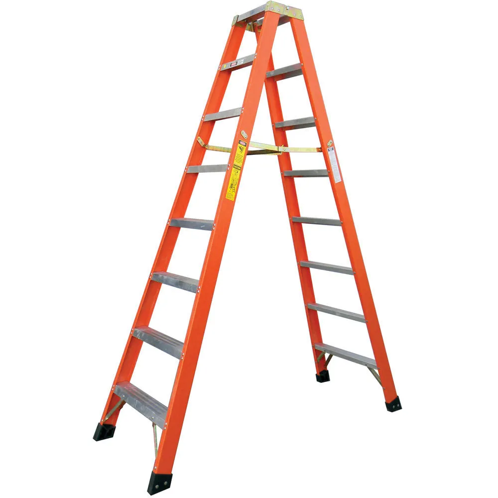Step Ladder 2.4m | Kiama Hire - Equipment & Tool Hire