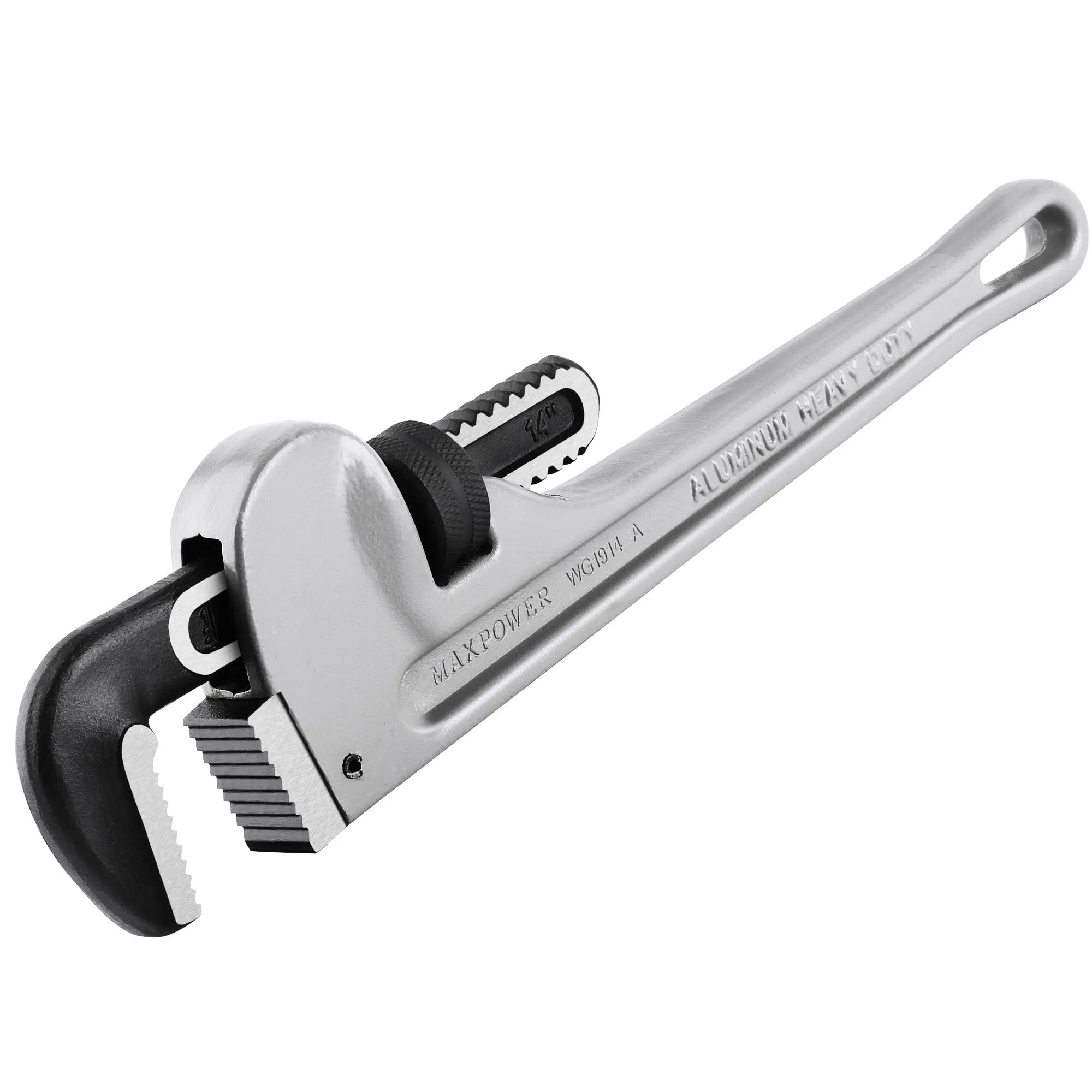 Pipe Wrench 300mm | Kiama Hire - Equipment & Tool Hire