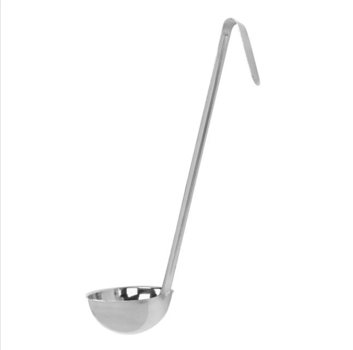 Ladle Stainless Steel 8 oz | Wedding, party and event rentals for every ...